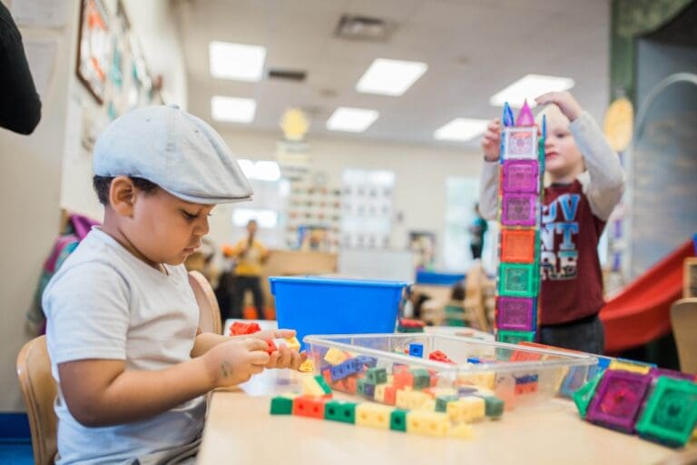 Creative Child Learning Center SouthWood – Tallahassee Preschool ...
