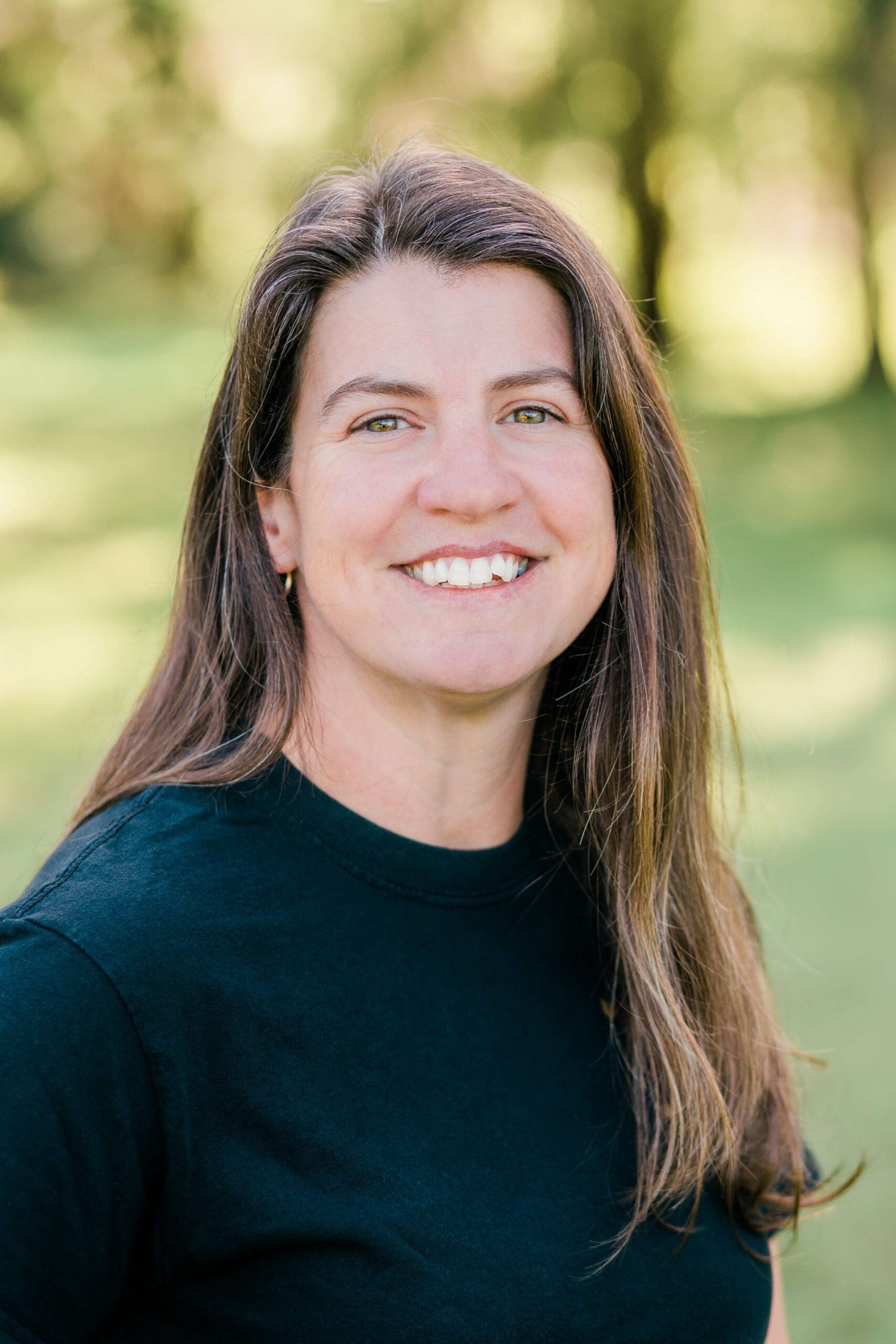 Beth Hosmer - Creative Child Learning Center